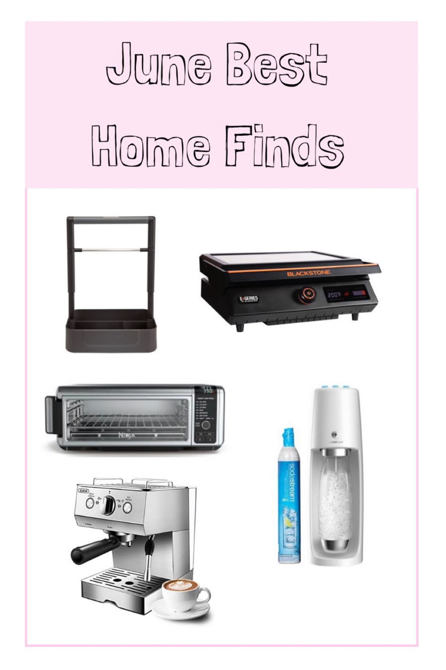 June Favorite Finds + Great Buys That Are Everything You Need ...