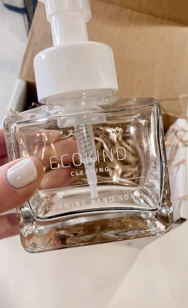 The Best Zero Waste + Plastic-Free Refillable Handsoap For Your Home ...