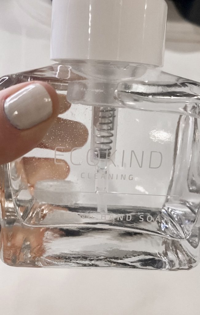 The Best Zero Waste + Plastic-Free Refillable Handsoap For Your Home ...